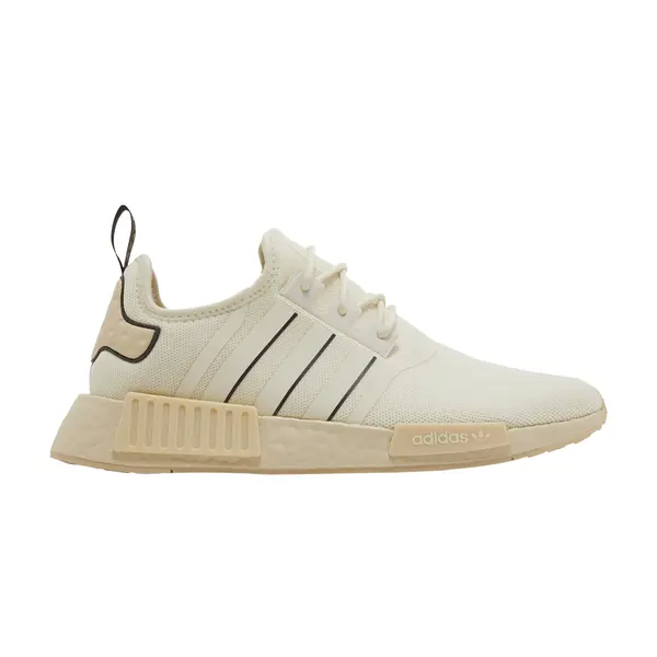 Adidas Nmd_r1 Sneakers - Cream