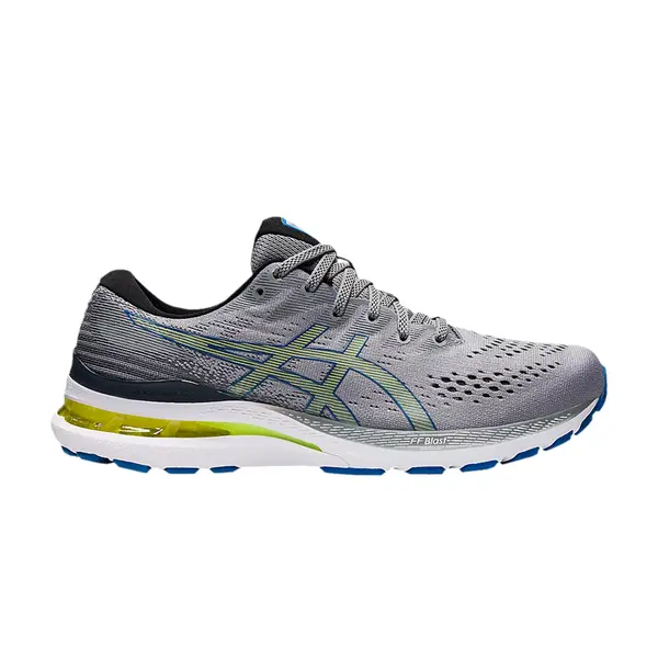 Asics Gel-kayano 28 - Grey