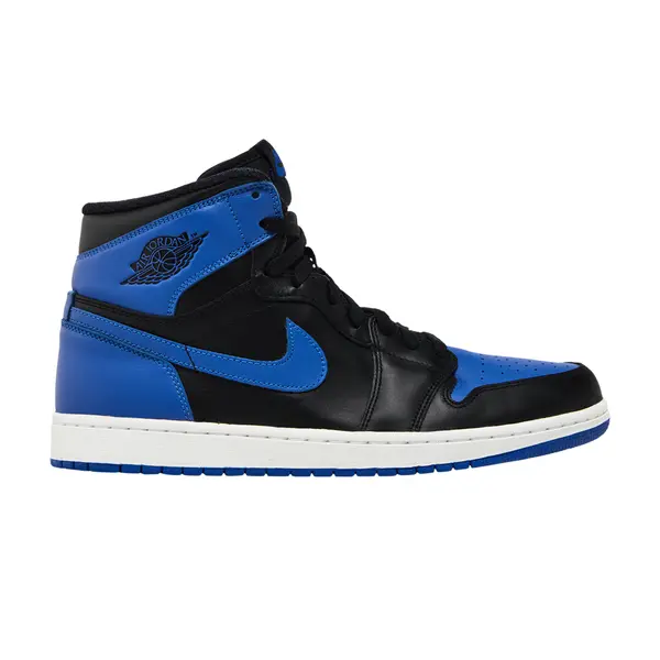 JORDAN 1 Retro High Og 'royal' 2013