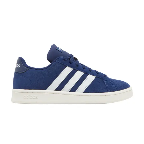 Adidas Grand Court Sneakers - Blue
