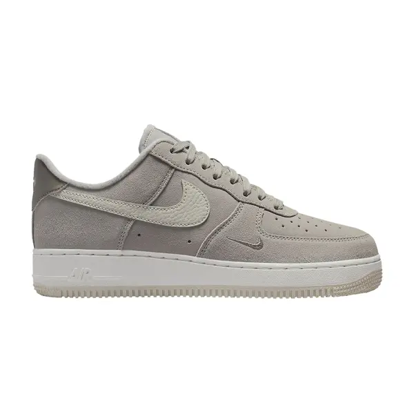 Nike Air Force 1 '07 Sneakers - Grey