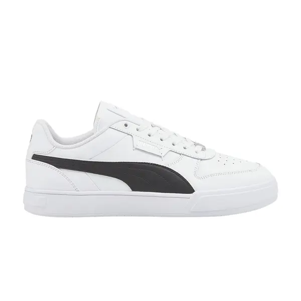 PUMA Caven Dime Sneakers - White