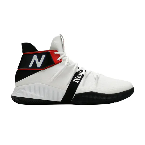 NEW BALANCE Omn1s 'city Of Angels' Sneakers - White