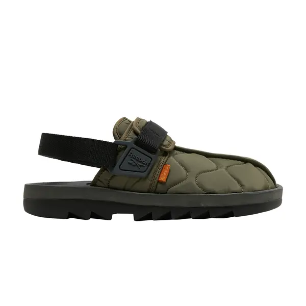 REEBOK Beatnik Sandal - Green