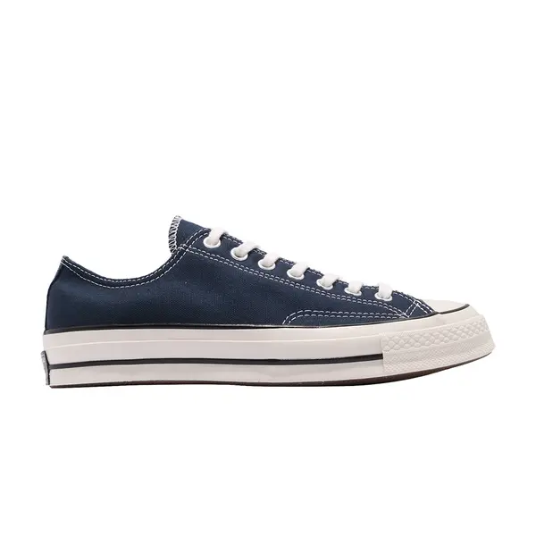 CONVERSE Chuck 70 Ox Sneakers - Blue
