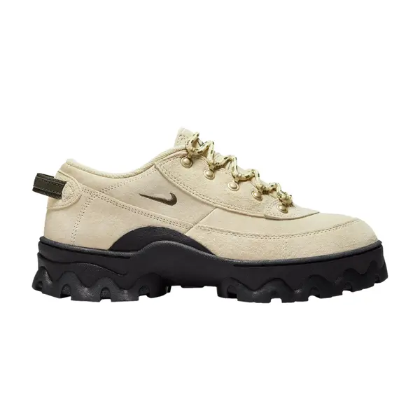 Nike Lahar Low Sneakers - Tan