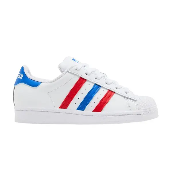 Adidas Superstar Sneakers