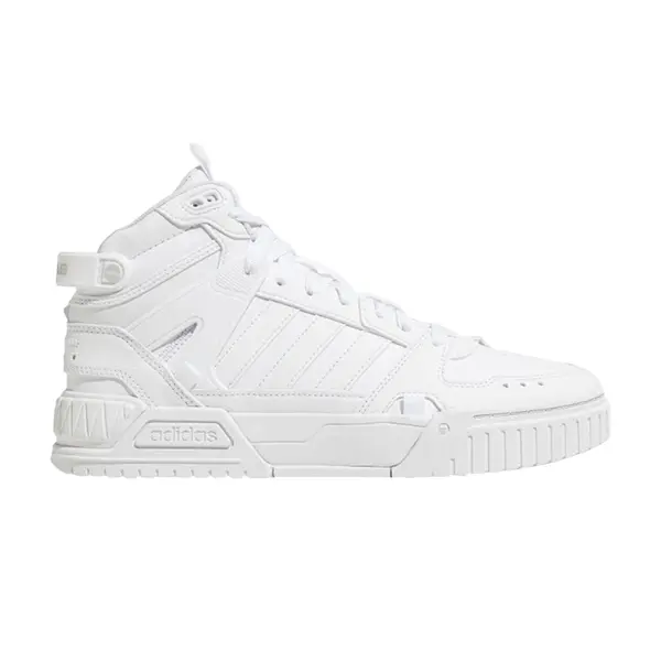 Adidas Neo D-pad Mid Sneakers