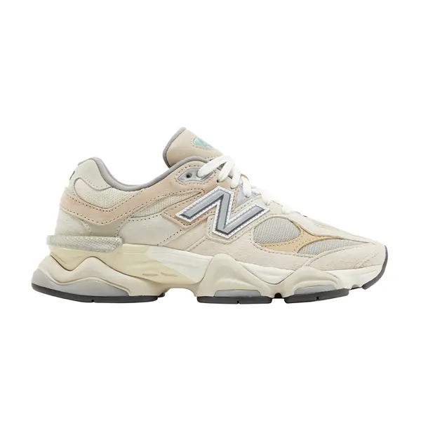 NEW BALANCE 9060 - Cream