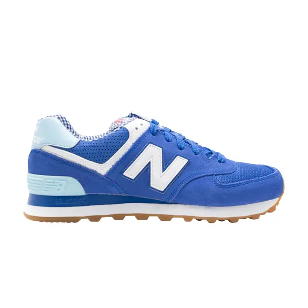 NEW BALANCE 574 'picnic Pack' Sneakers