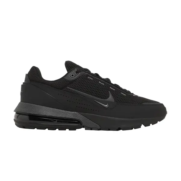 Nike Air Max Pulse - Black