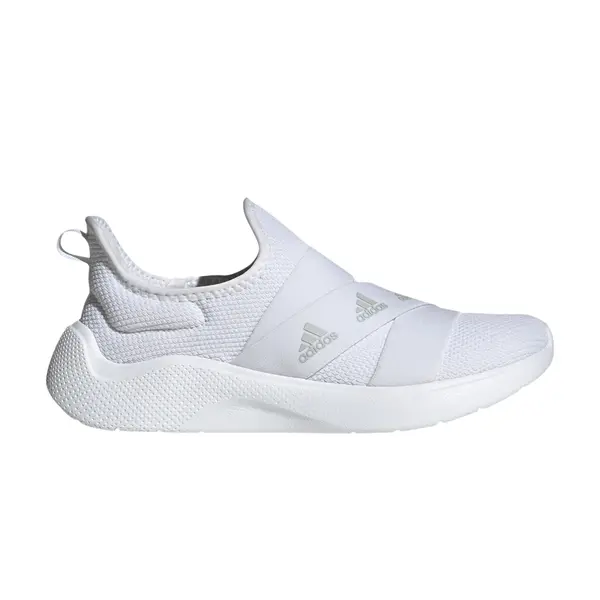 Adidas Puremotion Adapt Sneakers - White