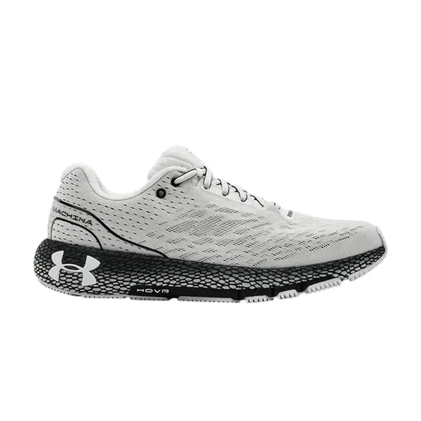 Under Armour Hovr Machina Athletic Sneakers - White