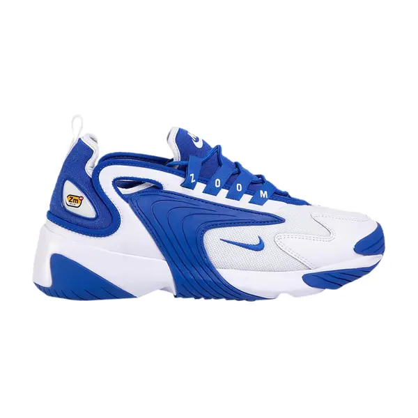 Nike Zoom 2k Sneakers - Blue