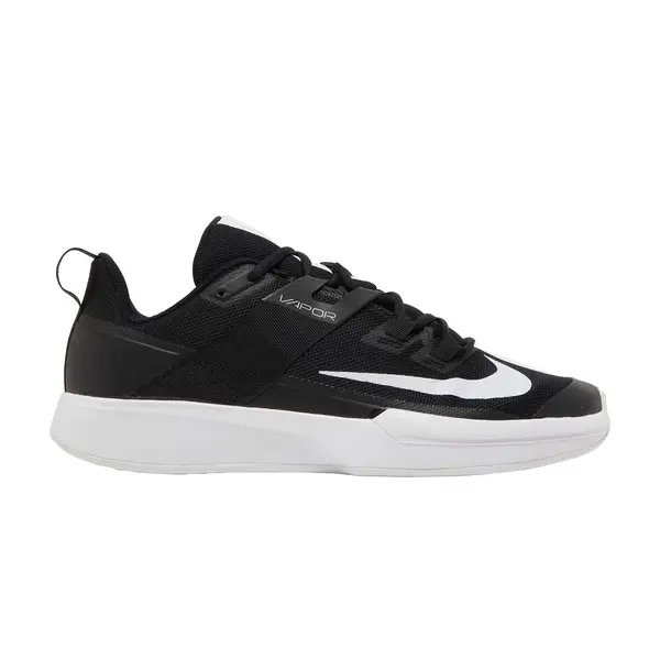 Nike Court Vapor Lite - Black