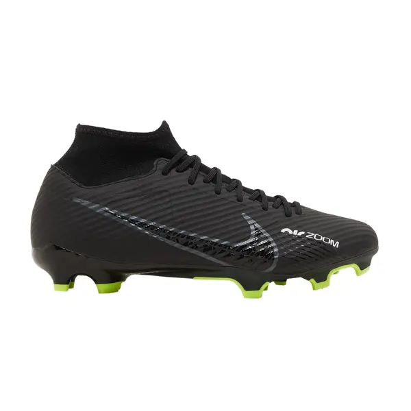 Nike Zoom Mercurial Superfly Academy Mg - Black