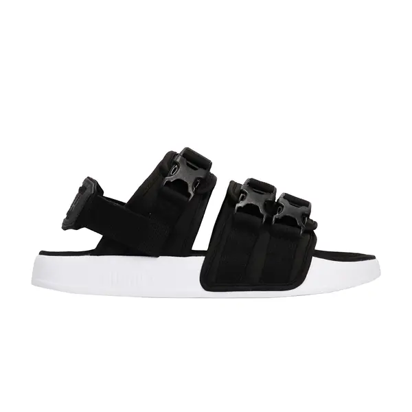 PUMA Leadcat Ylm 19 Slides - Black