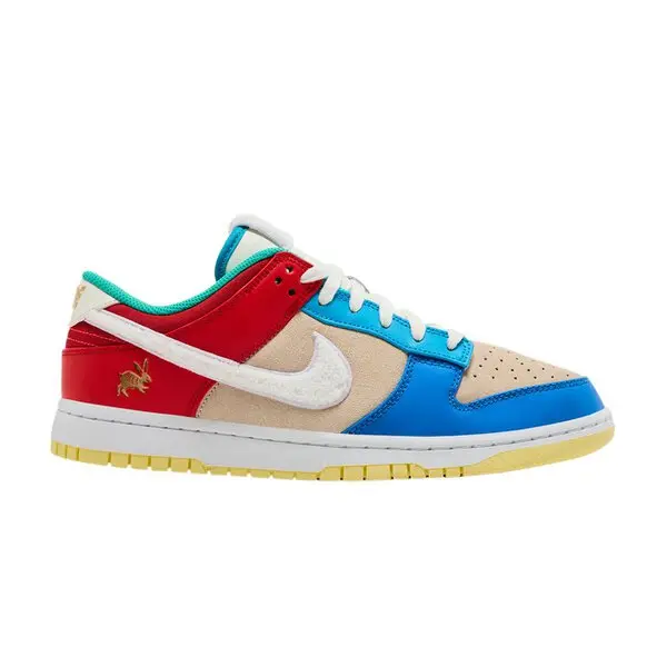 Nike Dunk Low Year Of The Rabbit