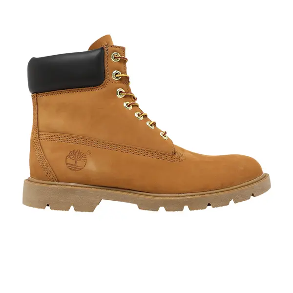 Timberland 6-inch Basic Boots
