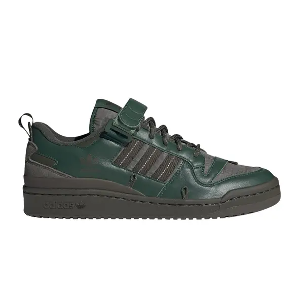 Adidas Forum 84 Camp Low Sneakers
