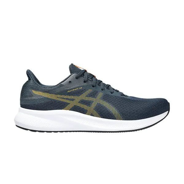 Asics Patriot Sneakers - Blue