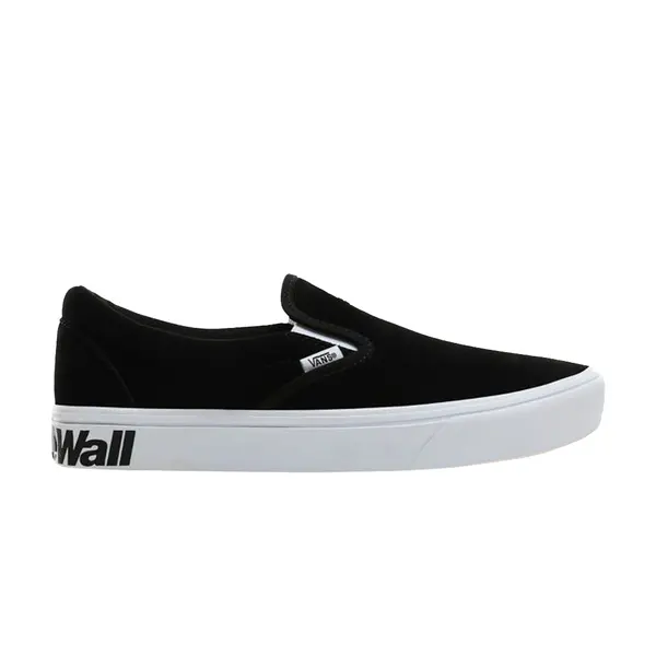 VANS Comfycush Slip-on Distort