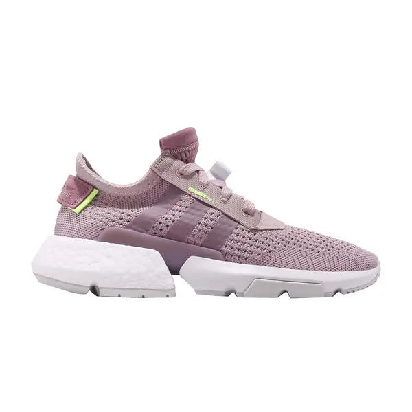 Adidas P.o.d. S3.1 Sneakers - Purple