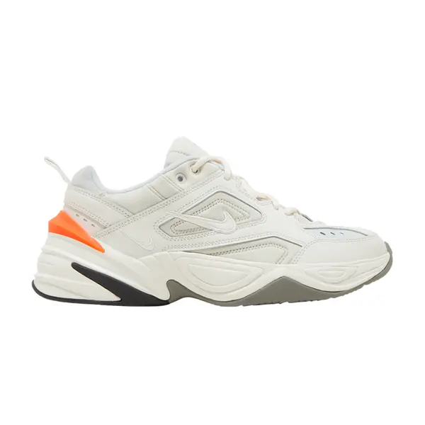 Nike M2k Tekno Sneakers - Cream