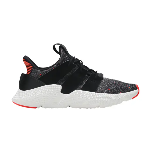 Adidas Originals Prophere Sneakers - Black