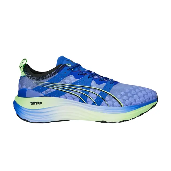 PUMA Foreverrun Nitro Sneakers