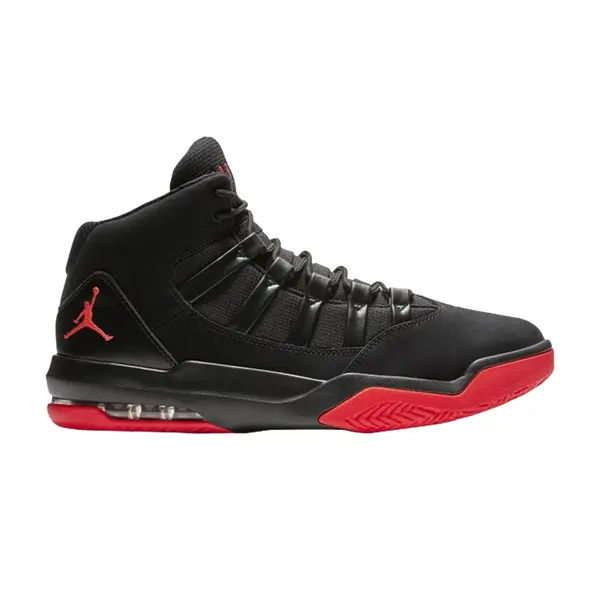 JORDAN Max Aura Sneakers