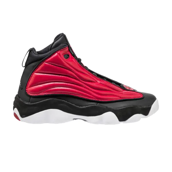 JORDAN Pro Strong Gym - Red