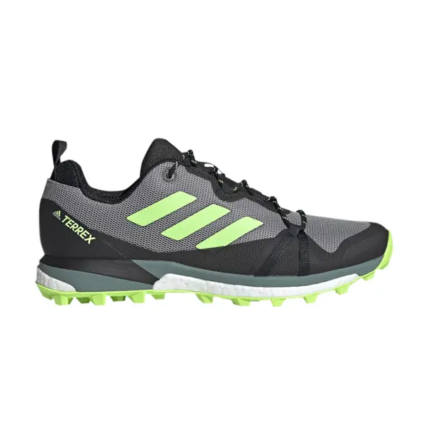 Adidas Skychaser Lt Sneakers - Grey