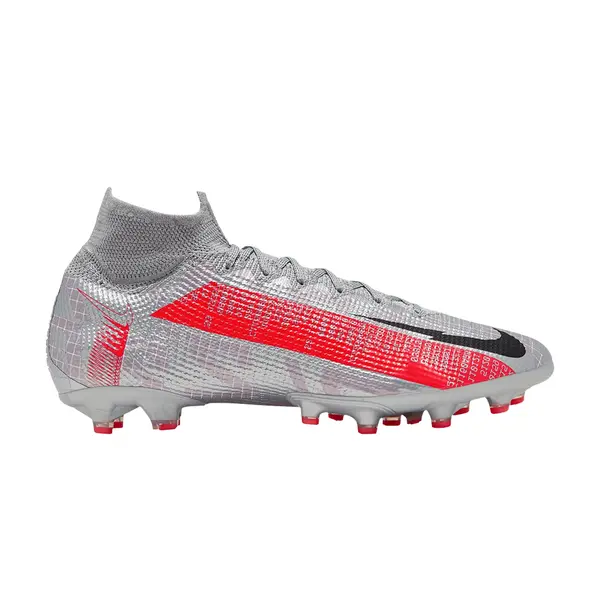 Nike Mercurial Superfly Elite Ag Pro - Grey
