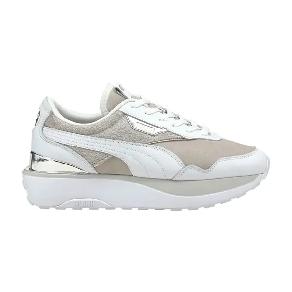 PUMA Cruise Rider 66 Sneakers - Grey