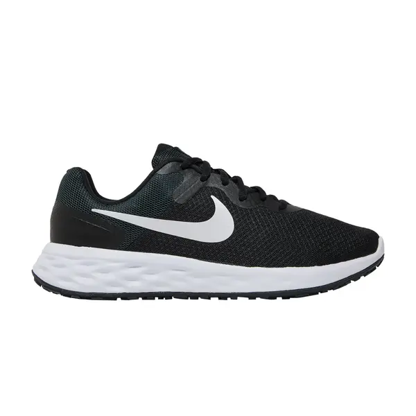 Nike Revolution Next Nature Sneakers - Black