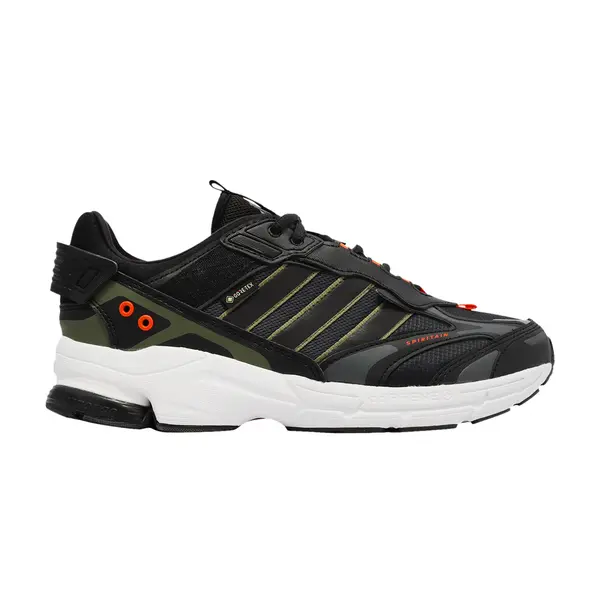Adidas Spiritain 2000 Gore-tex Sneakers - Black