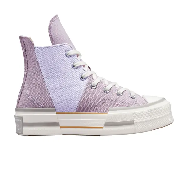 CONVERSE Chuck 70 Plus High Colorblock - Purple