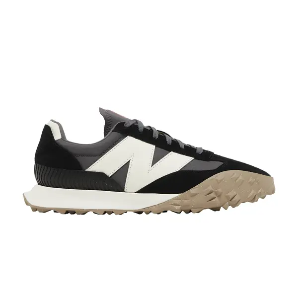 NEW BALANCE Xc-72 Sneakers - Black