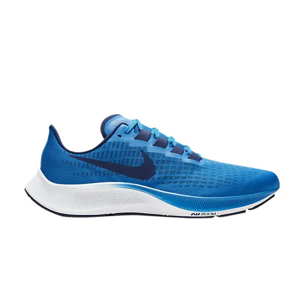 Nike Zoom Pegasus 37 - Blue