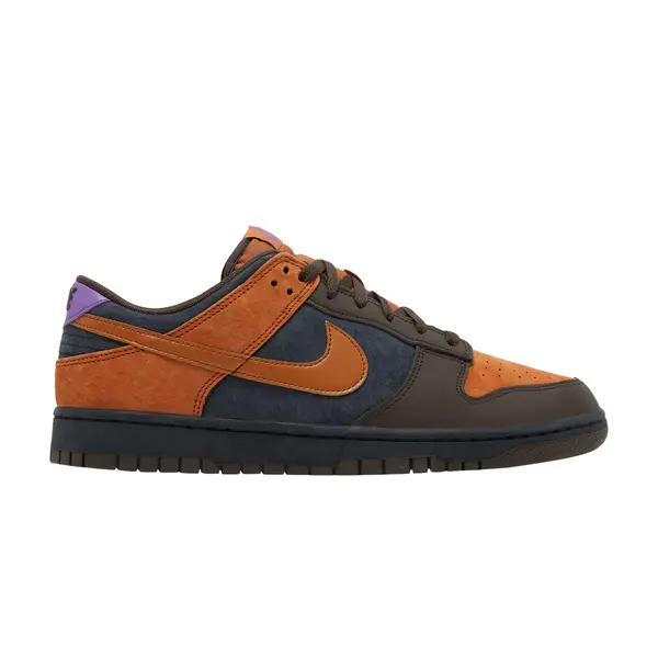 Nike Dunk Low Premium Cider - Brown
