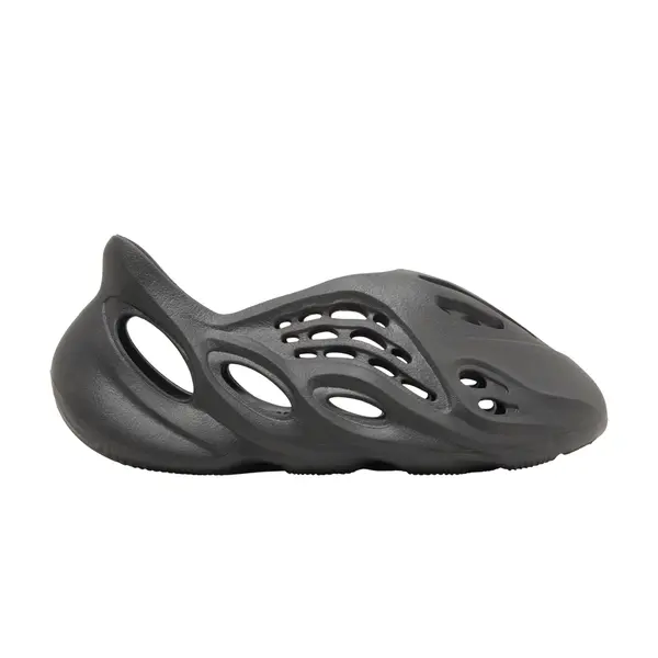 Adidas Yeezy Foam Runner - Black