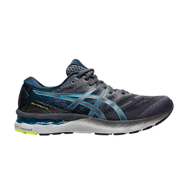 Asics Gel Nimbus 23 - Grey
