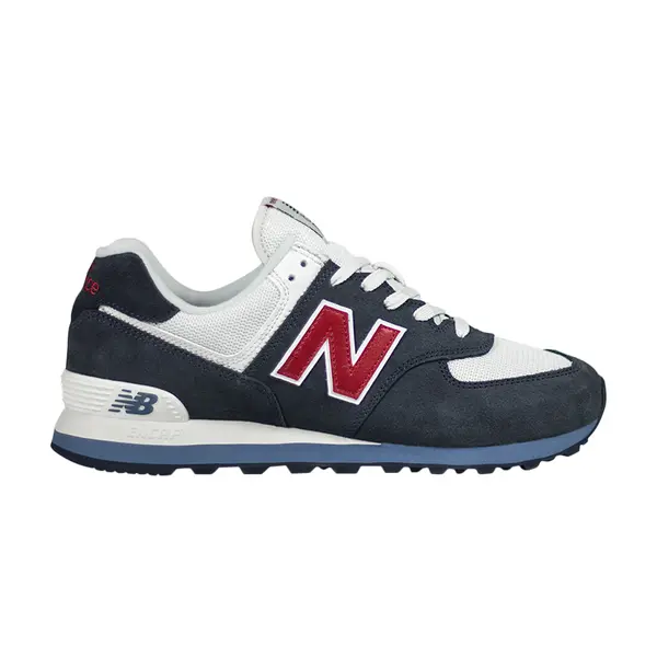 NEW BALANCE 574 Core Plus - Blue