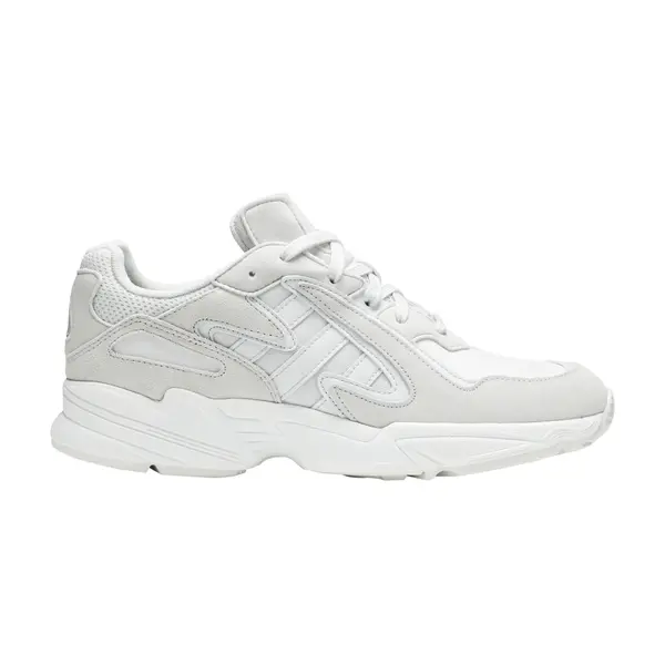Adidas Yung-96 Chasm Sneakers - White