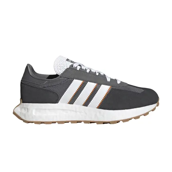 Adidas Retropy E5 Sneakers - Grey