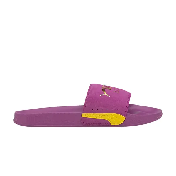 PUMA Leadcat Ftr Suede Classic Slide