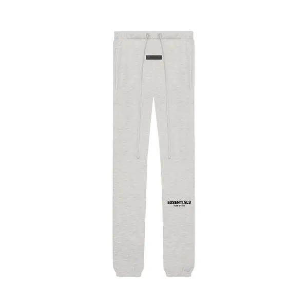 Fear Of God Sweatpants - Grey