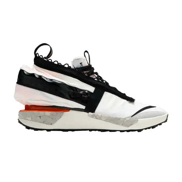 Nike Drift Gator Ispa - White