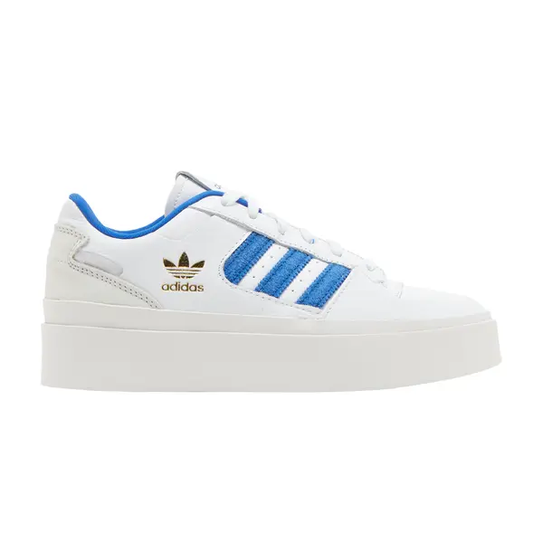 Adidas Wmns Forum Bonega Sneakers - White